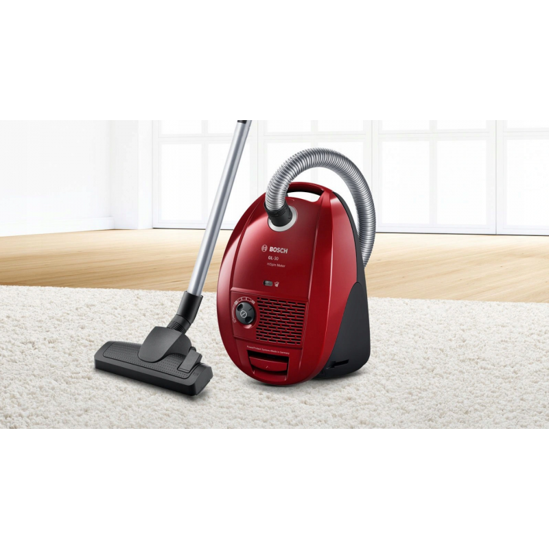 Vysavač Bosch GL-30 BSGL3X22HF | MIMIADUM.cz